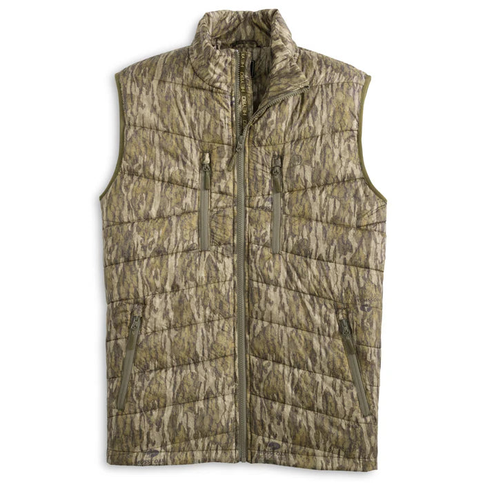Heybo Open Country Vest Bottomland – Cardinal Creek Spaniels
