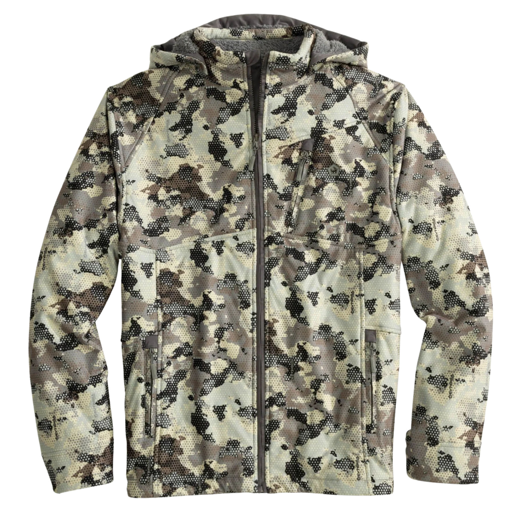 Evterra Silentous Late Season Jacket Mons – Cardinal Creek Spaniels